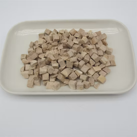 Automatic Rotary Seafood Meat Snacks Fried Chicken Sweet Corn Frozen ...